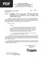 CSC - Resolution 010112-PRAISE | PDF | Incentive | Civil Service