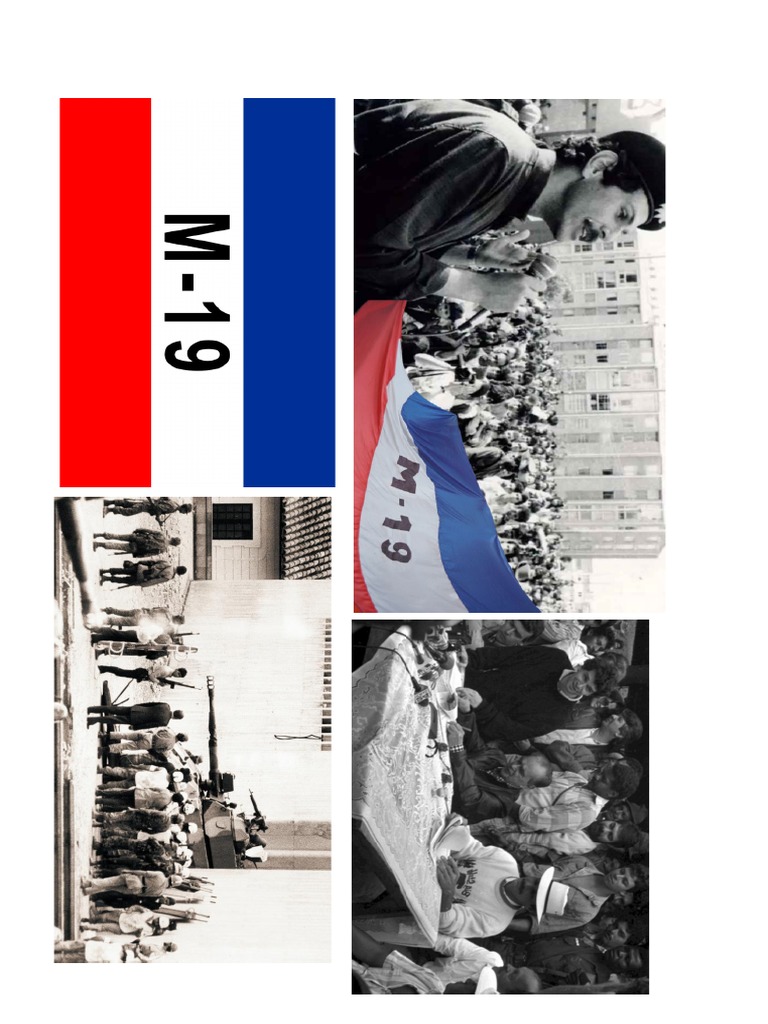 m19 Imagenes | PDF