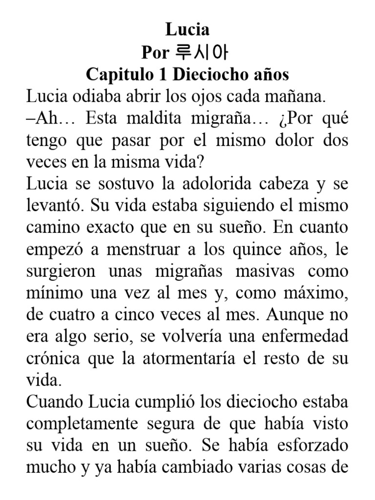 Lucia 4 0 Pdf Nobleza
