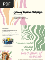 Life of Laetitia - Character Comparison | PDF