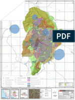Mapa de Ubicacion de Huancayo | PDF