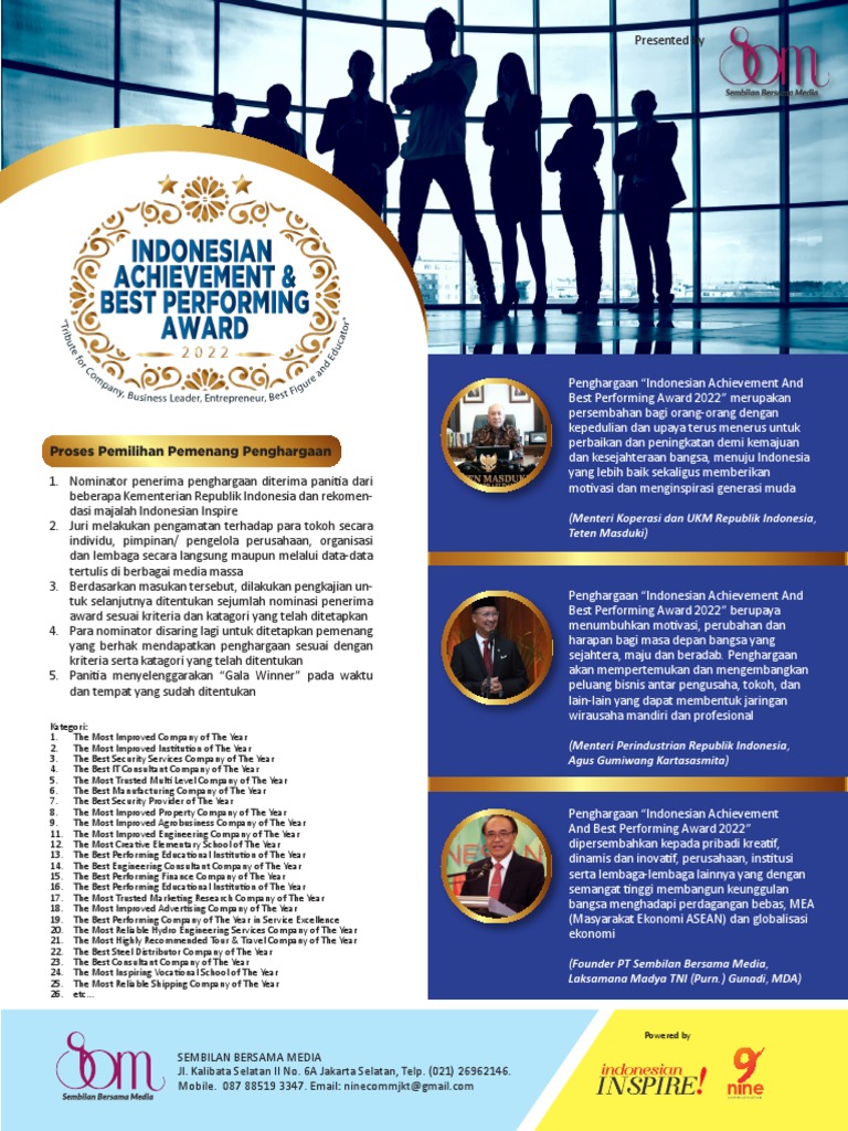 Leaflet Iabpa 2022 | PDF