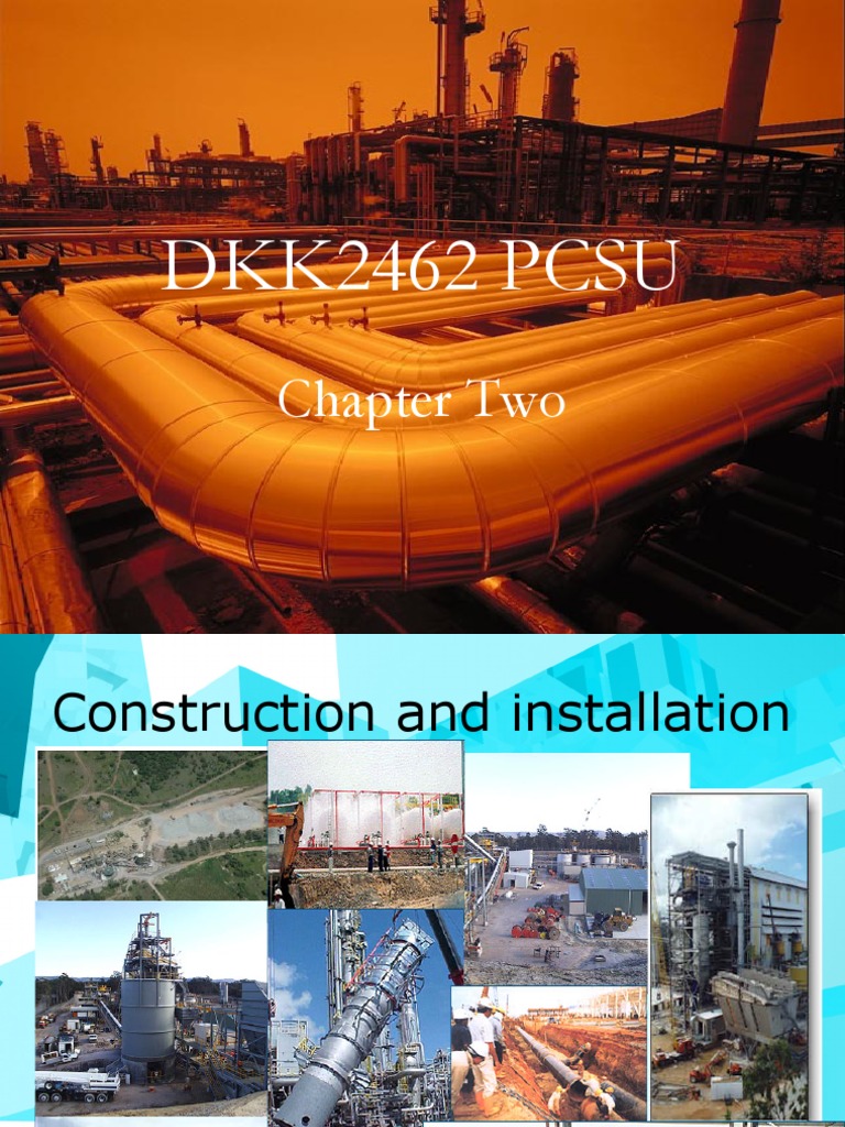 Chapter 2 - Plant Start Up & Shut Down | PDF | Mechanical Engineering ...