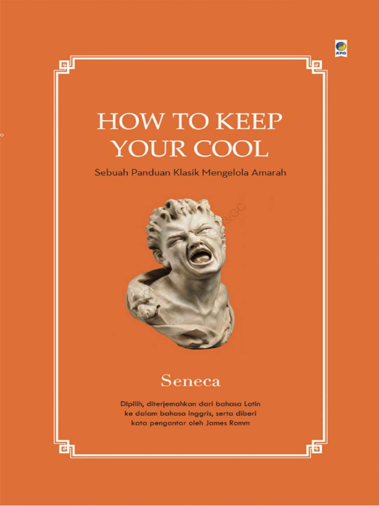 How To Keep Your Cool | PDF