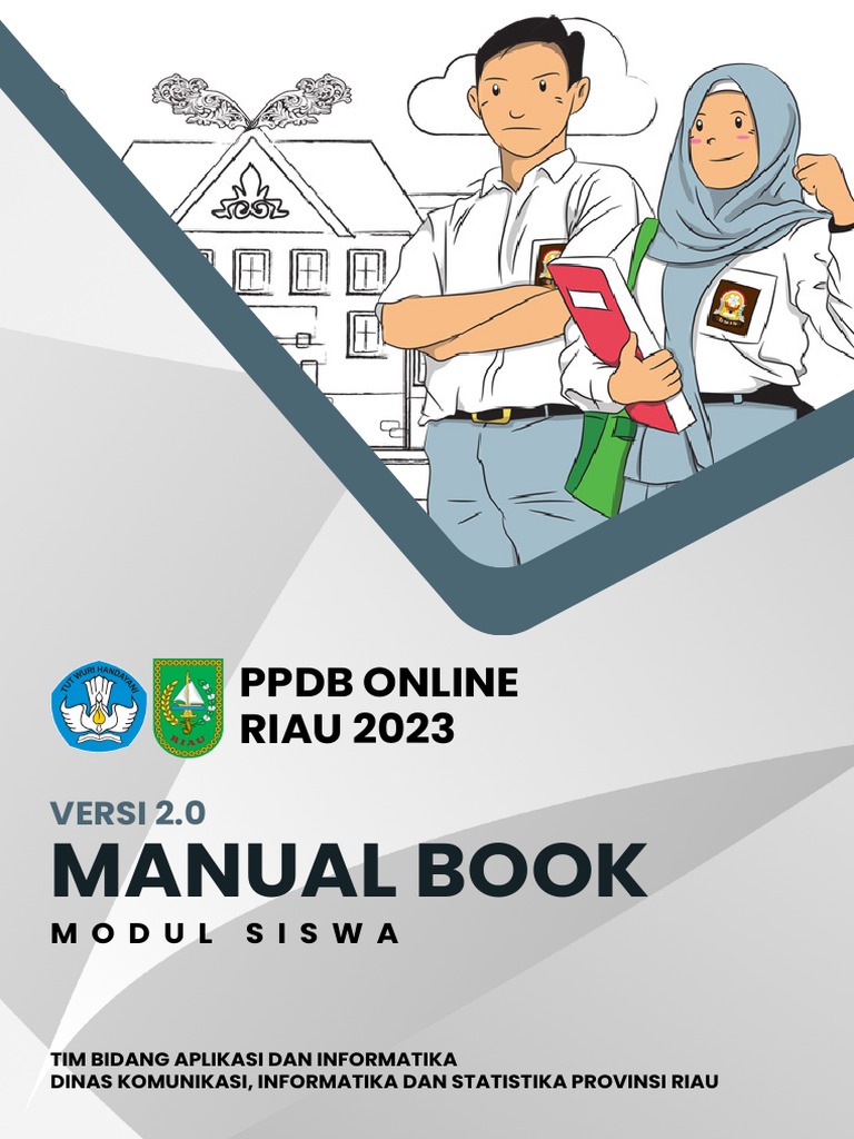 Petunjuk PPDB Siswa TP 2023-2024 | PDF