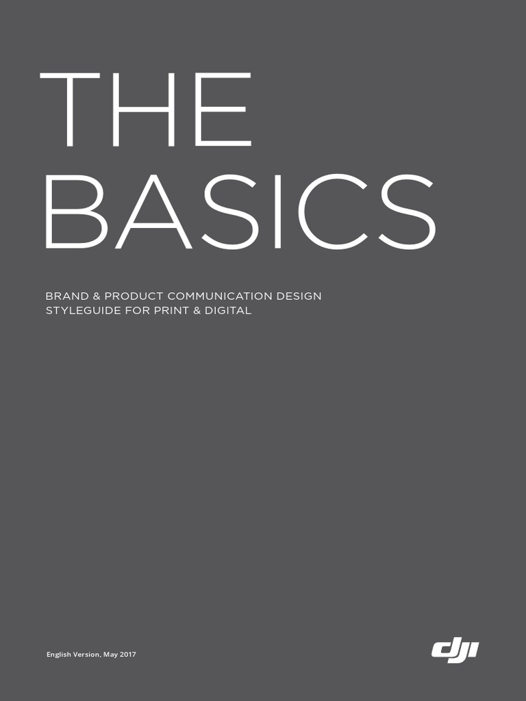Dji Toolbox Basics Download Free Pdf Brand Rgb Color Model