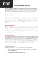 Chapter 4 Summary of Animal Farm | PDF | Sports & Recreation