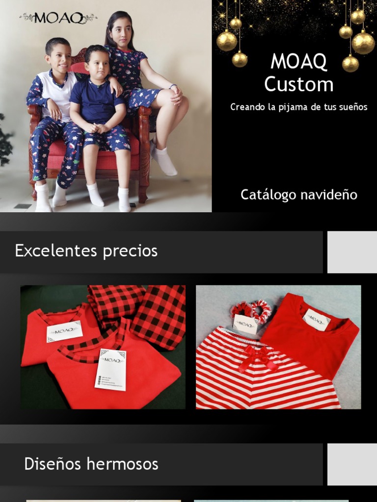 Moaq Custom 2021 | PDF