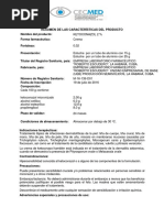 Betacort Plus: Indicaciones y Uso | PDF | Corticosteroides ...