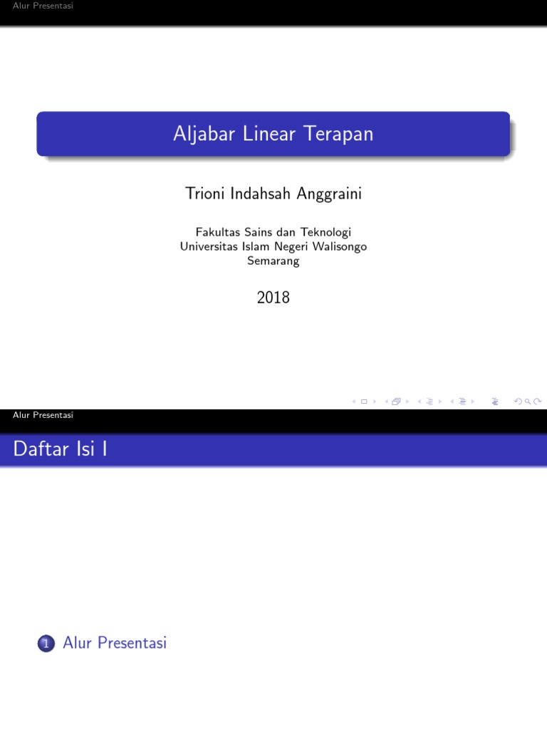 Alinter | PDF