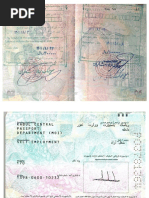 Identidade (RG) | PDF