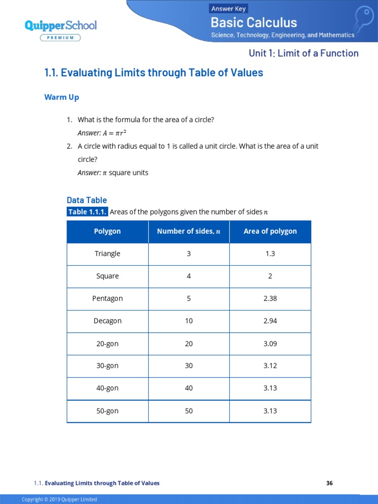 Cal 11 Q3 0101 Ak Final | PDF