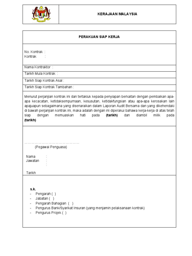 CPC Perakuan Siap Kerja | PDF | Teknologi & Rekayasa
