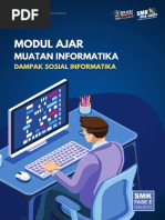 Modul Ajar Informatika - Modul Ajar Kels X (Fase E) - Algoritma Dan Pemrograman - Fase E | PDF ...