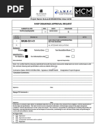 Example Construction Rfa Template | PDF