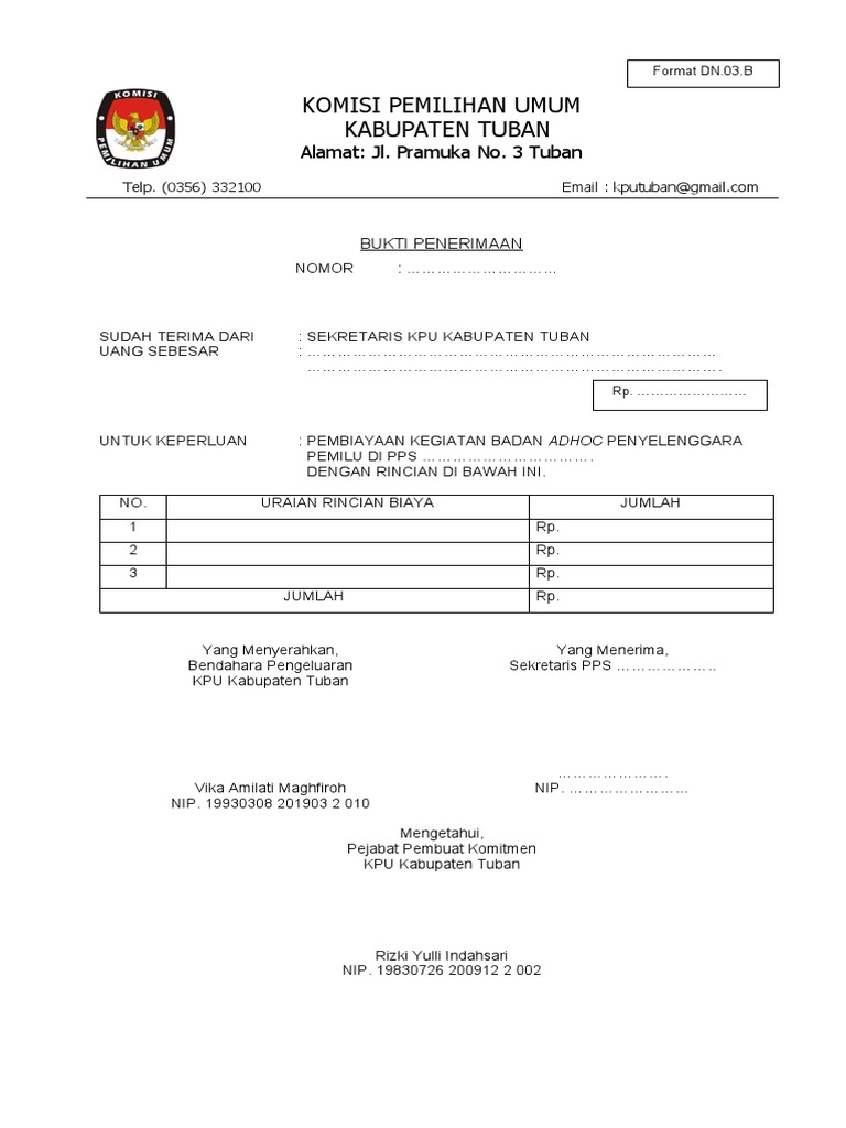 Format DN.03.B | PDF