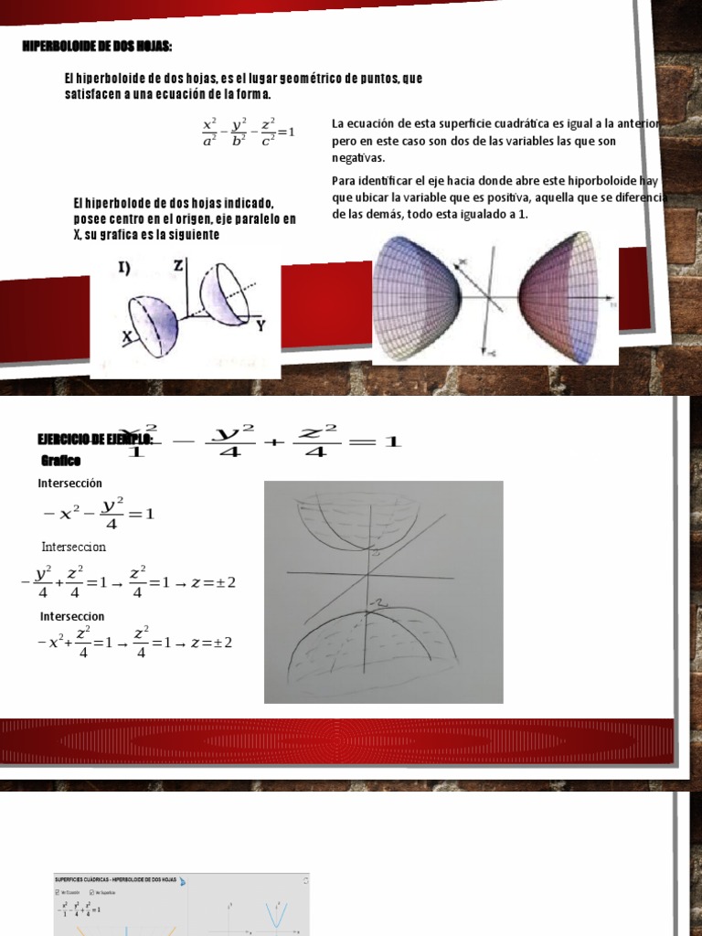 Calculo Multivariable Pdf Ecuaciones Álgebra