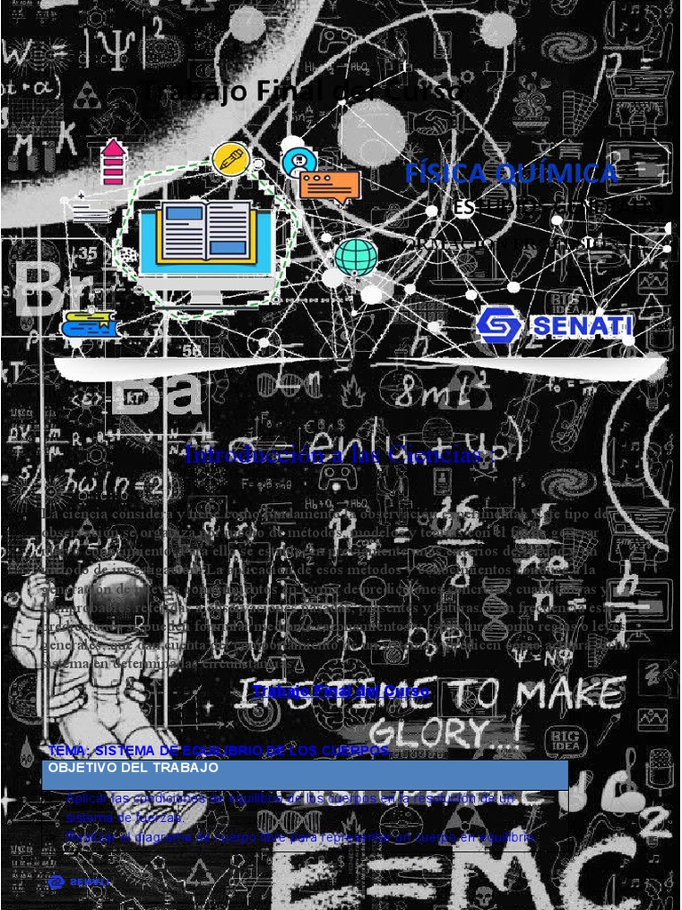 Introducción A Las Ciencias | PDF | Fuerza | Science