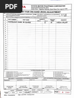 Staff Uniform Tracking Spreadsheet - Free Template | PDF | Business ...