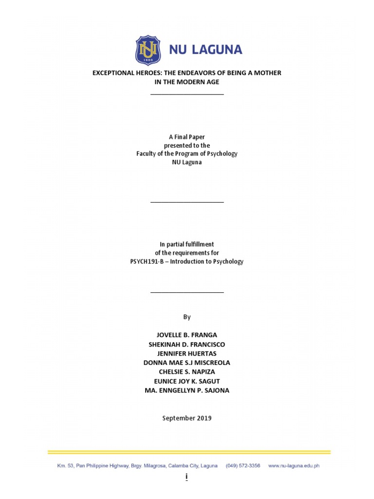 Final Thesis | PDF