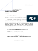 Formato Sam | PDF | Gobierno | Gobierno y personalidad