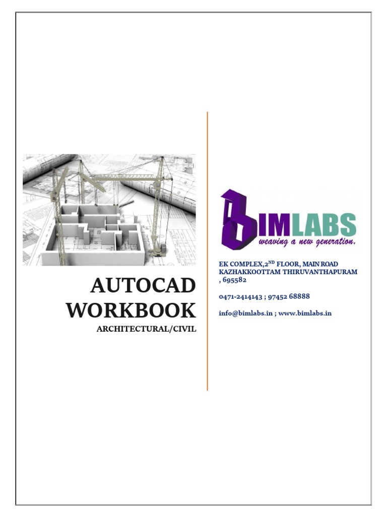 Survey Drawings | PDF