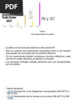 Simbologia y Normas Din PDF | PDF | Generador eléctrico | Corriente alterna