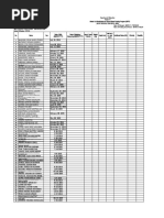 Masterlist of BHW 2024 | PDF