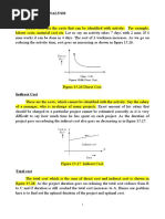 Unit 2 - Network Crashing Numericals | PDF | Cost | Applied Mathematics