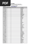 SSSForm Specimen Signature Card PDF | PDF | Identity Document | Written ...