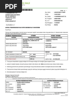 Contoh Resit | PDF
