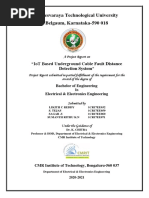 Python INTERSHIP REPORT | PDF | Python (Programming Language) | Control ...