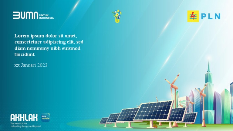 VIRTUAL BACKGROUND PLN | PDF