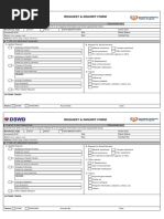 UB92 Claim Form | PDF