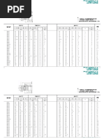 Contarini Hydraulic Cylinder Catalogue | PDF