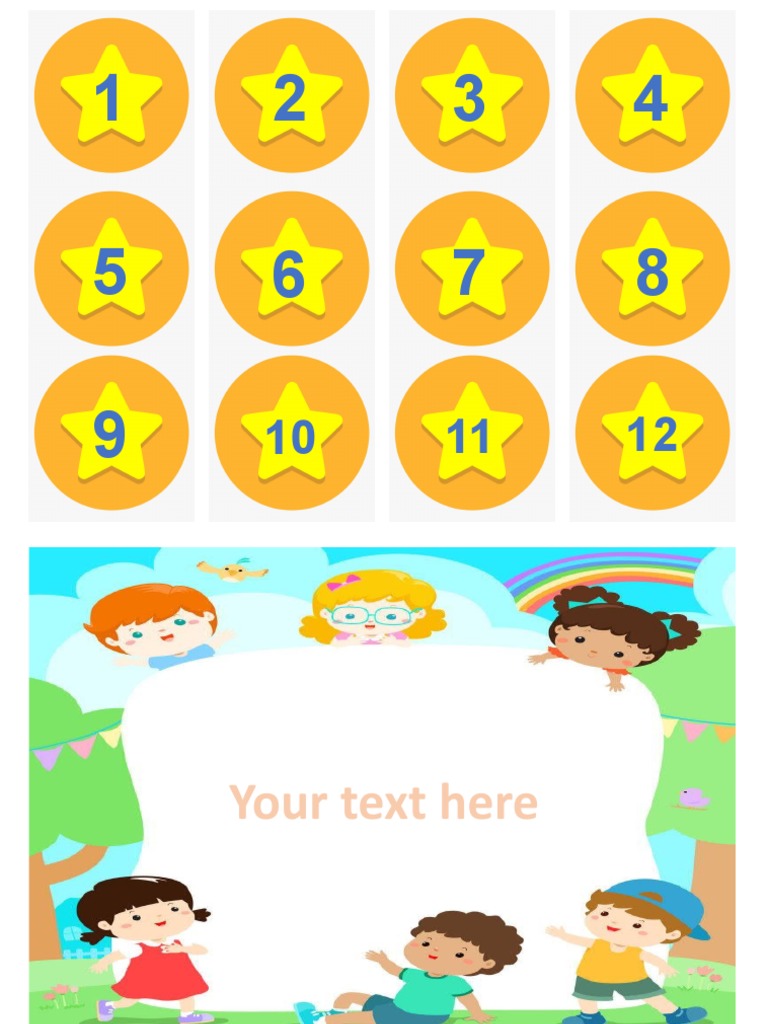 Lucky Draw Number | PDF