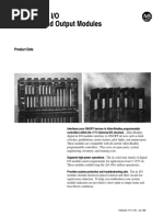 NI 9205 Voltage Input Module Manual | PDF