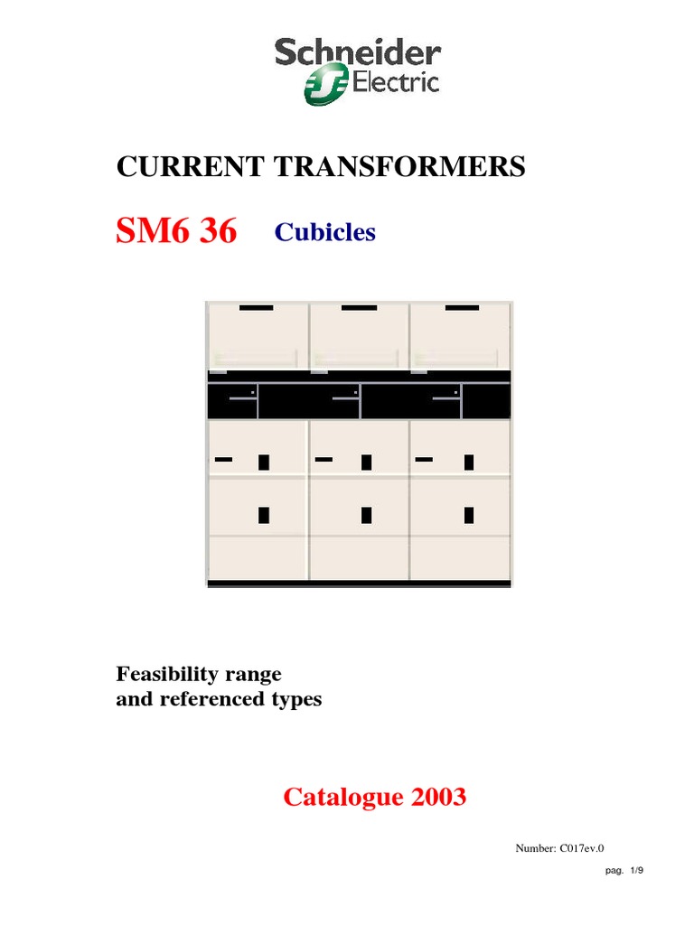sm6 36 Cts c017 | PDF