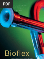 Data Sheet C-Flex® Tubing | PDF | Thermoplastic | Pipe (Fluid Conveyance)