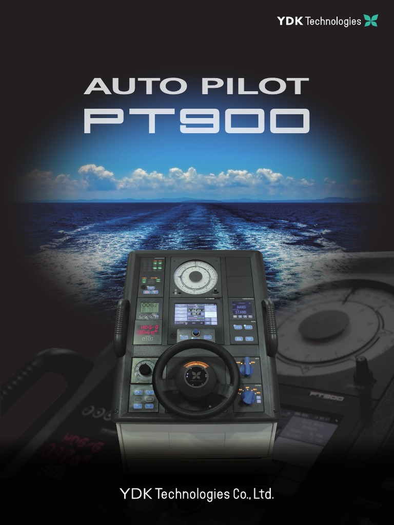 PT900series Catalog.e | PDF