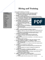 Trainer vs. Trainor: Key Differences | PDF | English Language | Spelling