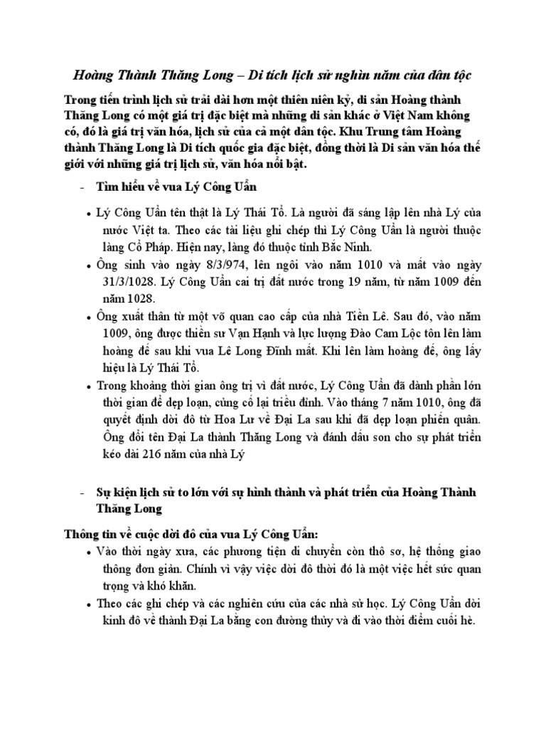 CHUYÊN GIA về HTTL | PDF