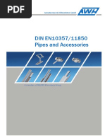 BS en 12285-2-2005 | PDF | Welding | Construction