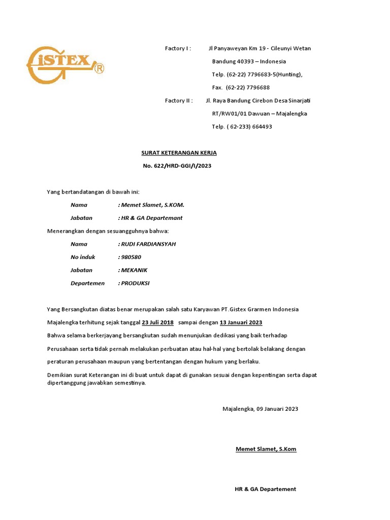 paklaring | PDF