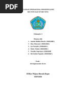 Prosedur Hecting dalam Perawatan Luka | PDF
