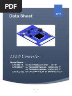 Dual Reader Interface Module LNL-1320 Series 3 Quick Reference | PDF ...