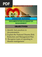 Ifrc Disaster Response Team Structure and Tools | PDF | International ...