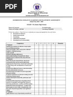 2025_gr_12_ Lo Programme of Assessment (1) | PDF