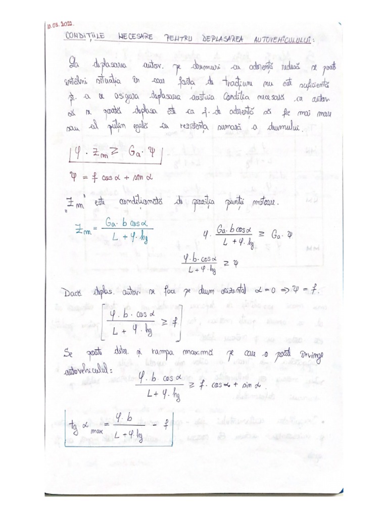 Caiet DA2 Codarcea | PDF