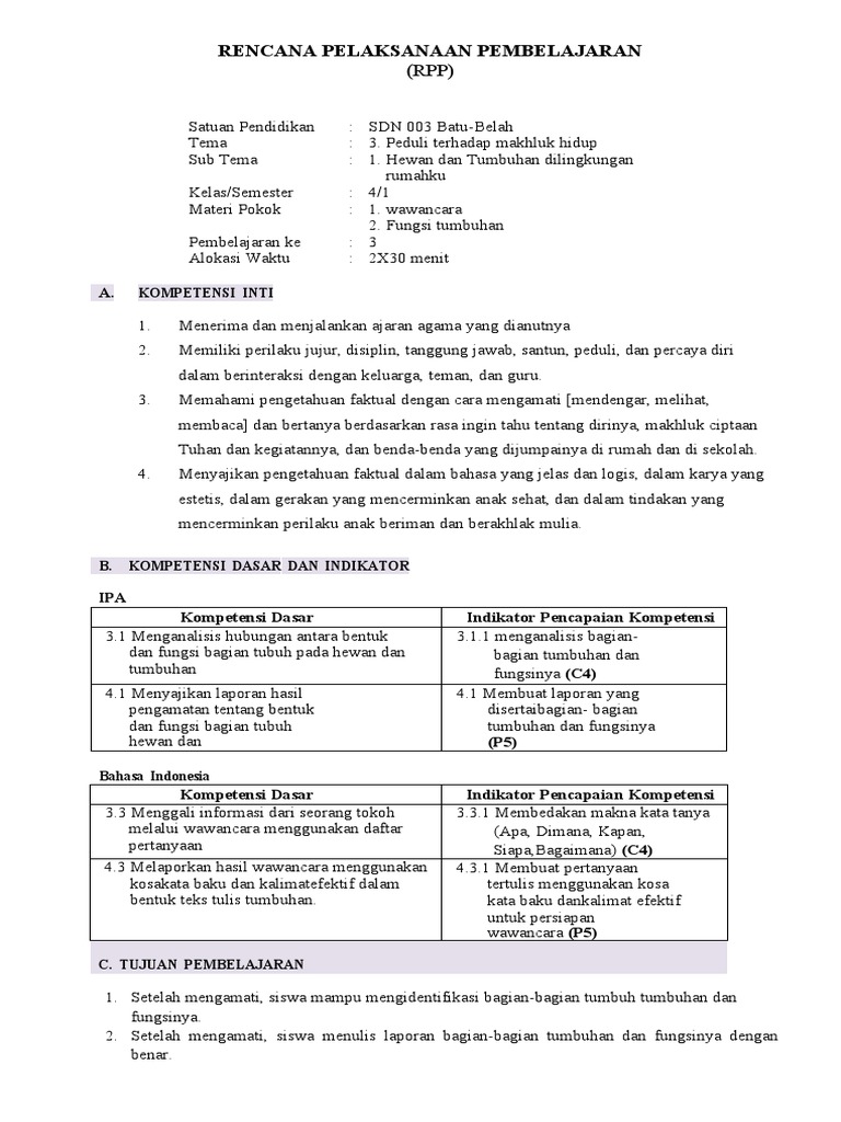 Dokumen Penting | PDF